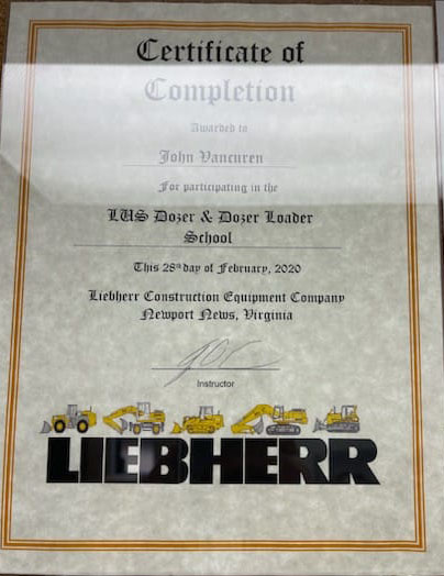 Upon The Rock Equipment Repair - Home | Upon The Rock Equipment Repair