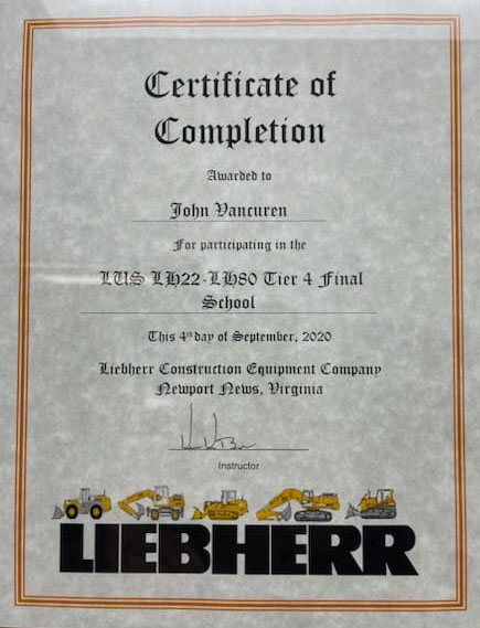 Upon The Rock Equipment Repair - Home | Upon The Rock Equipment Repair